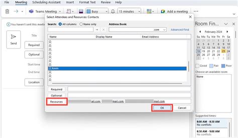 How To Send Outlook Calendar Invite Without Notification