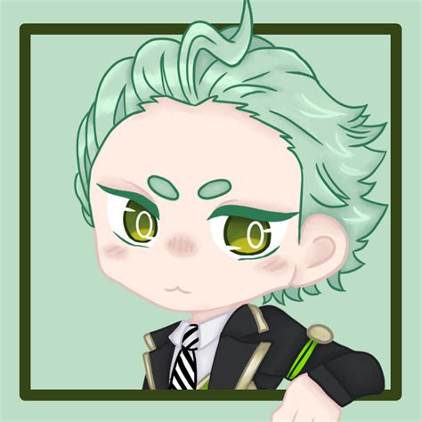 Sebek Zigvolt By Kazemoron On Deviantart