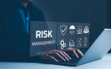 Mitigating Business Risks A Comprehensive Guide To Effective Risk