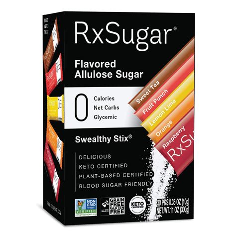 Sugar Stix