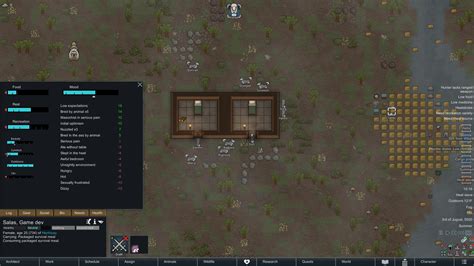 Mod Rimjobworld Page 278 Rimworld Loverslab