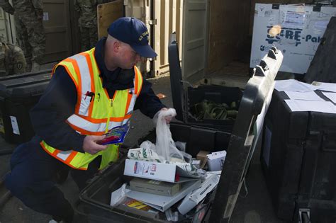 Movement Control Processes Cargo For Jrtc Joint Base Elmendorf Richardson Articles