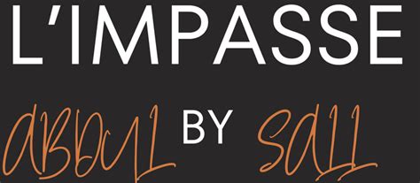 Limpasse Boutique Nyc