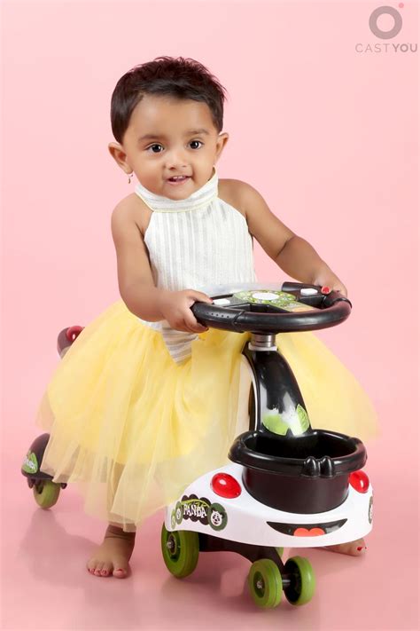 Shrisha Patil Castyou