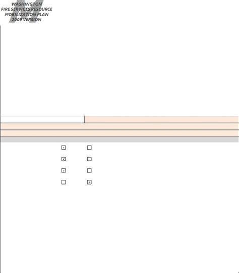 Project Mobilization Schedule Pdf Form Formspal