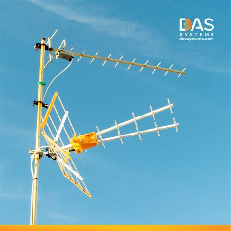 Distributed Antenna Systems Archives Das Systems