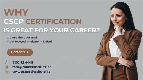 Everything You Need To Know About Cscp Certification Course
