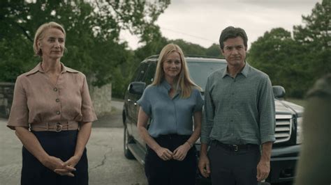 Ozark Season 3 Spoiler Review The Netflix Series Plumbs New Dramatic