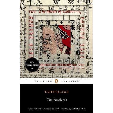 The Analects Paperback
