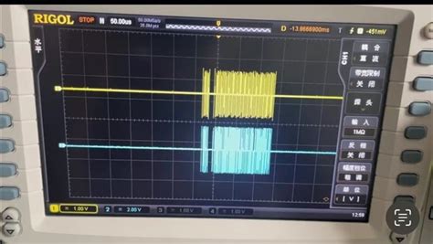 Ltc6811 Cannot Work Q A Battery Management System EngineerZone