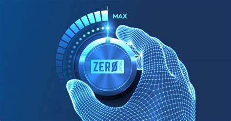 Zero Trust Security A Paradigm Shift In Cybersecurity By The Neelguy Medium