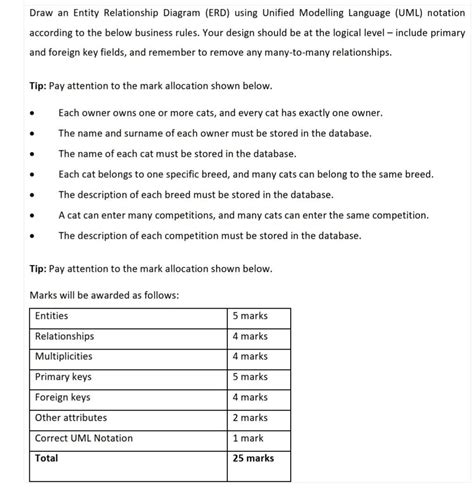Solved Consider The Table In First Normal Form 1nf Below
