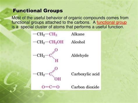 Organic Compounds And Biomolecules Ppt Download Organic Compounds And Biomolecules Ppt Download