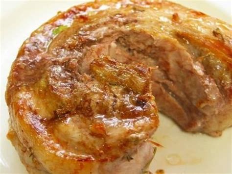 豚バラ肉のオーブン焼きのレシピ！簡単肉料理の作り方 男の料理 All About