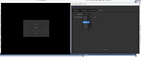 Gui Editor Leadwerks Community Best Game Engine For Vr Optimized