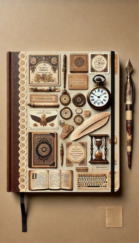 17 Notebook Decoration Ideas To Spark Creativity