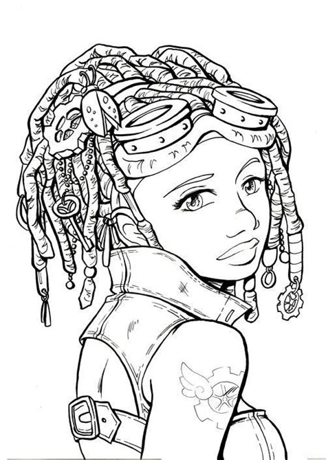 The 20 Best Ideas For People Coloring Pages For Adults Best Collections Ever Home Decor