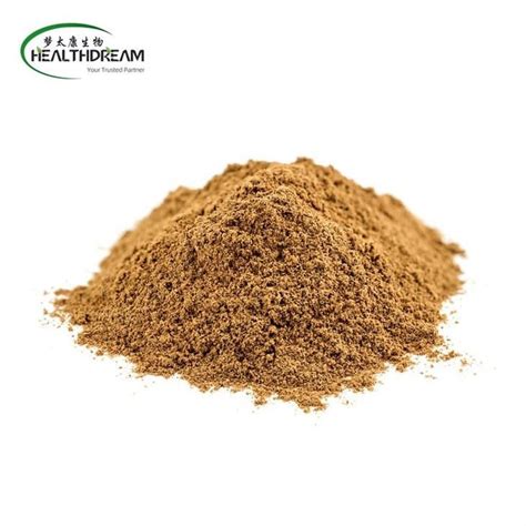 Codonopsis Root Extract China Codonopsis Root Extract Manufacturers