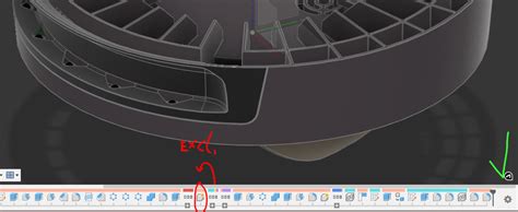 solved circular dependency found autodesk community