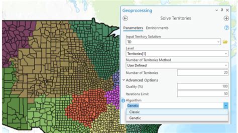 New OpenStreetMap Vector Basemap Available