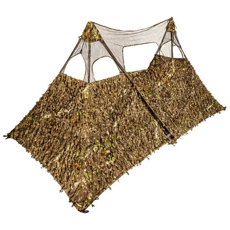 Nukem Hunting Blinds And Outdoor Gear Dry Pocket