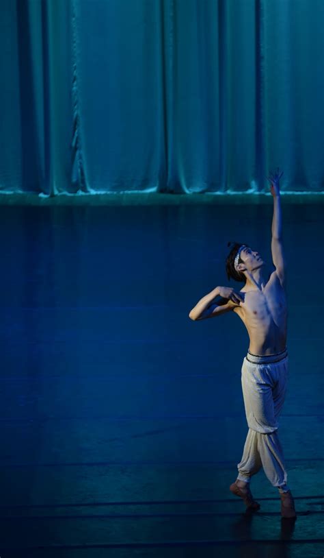 Улсын Дуурь Бүжгийн Улсын Дуурь Бүжгийн Эрдмийн Театр