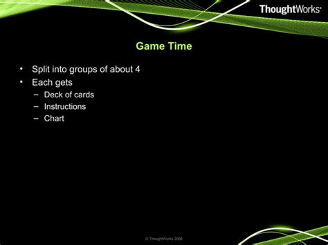 10 Performance Testing Tips For Agile Teams Ppt