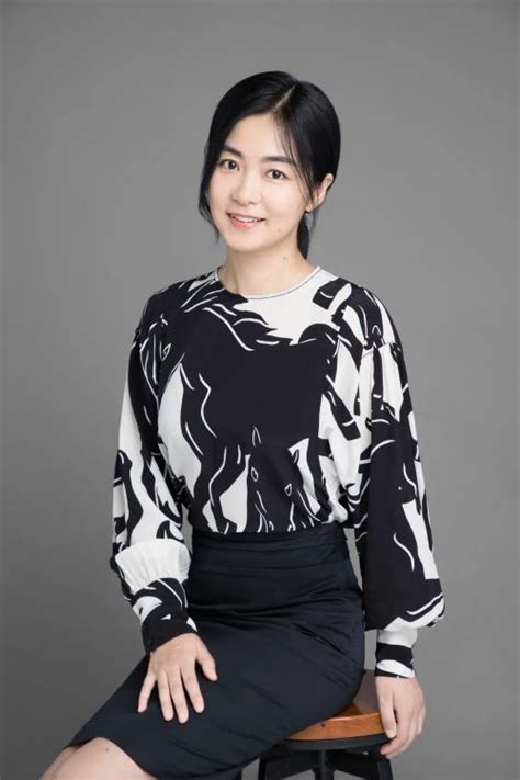 浙江首获中国青年女科学家奖大满贯