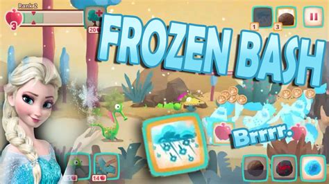 Dino Bash Dinos V Cavemen Walkthrough Part 4 Youtube