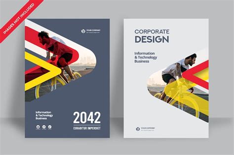 A4의 도시 배경 비즈니스 책 표지 디자인 템플릿은 브로셔 연례 보고서 Magazineposter 기업 프레젠테이션 포트폴리오 전단지 배너 웹 사이트에 적용할 수 있습니다