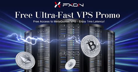 Precise Order Fills With 1ms Latency Free MetaTrader VPS Access Now