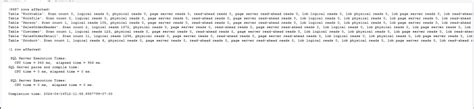 estrategias para optimizar consultas en sql server sql elemental