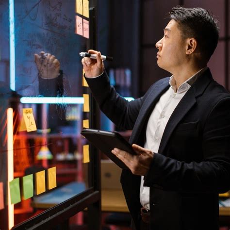 Project Charter Agile Guide To Better Team Alignment