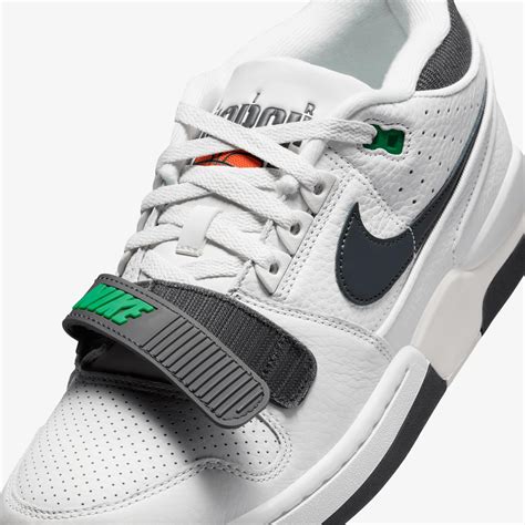 Nike Air Alpha Force 88 Erkek Beyaz Sneaker House Of Superstep