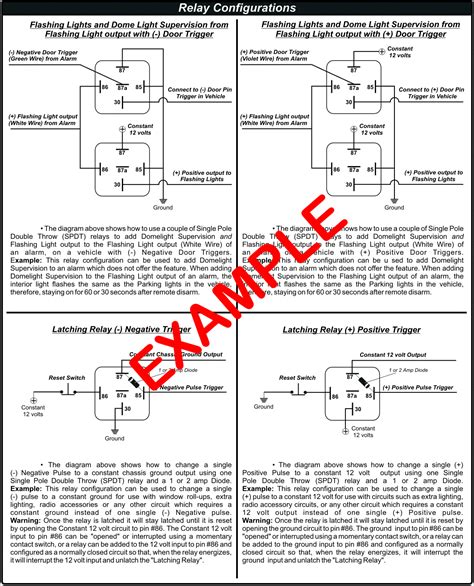 Shield Tech Security Car Accessories Vehicle Wiring Diagram For