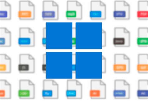 How To View File Extensions In Windows 11