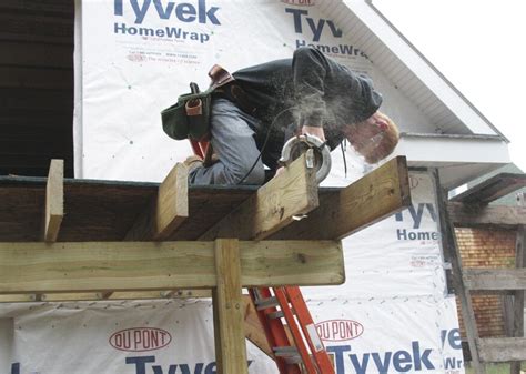 Right Sizing Deck Joists Marvel Builders Incorporated