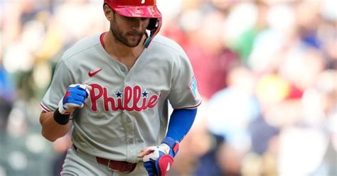 Mlb Trea Turner Wins National League Batting Title With Historic Average