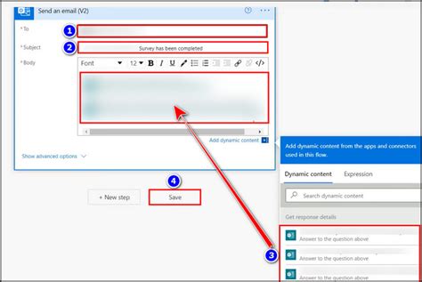 automate microsoft forms using power automate [guide 2024]