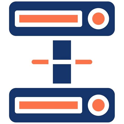 Premium Vector Load Balancing Vector Illustration
