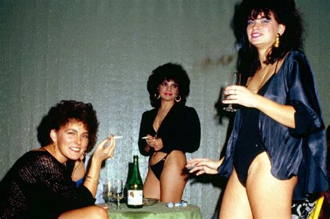 Prostitution In Der Ddr Sozialismus Stasi Sex