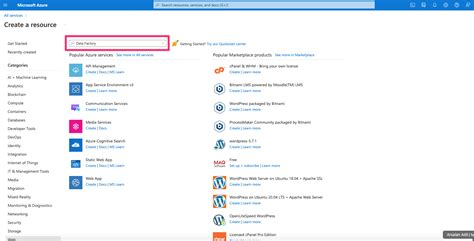 Azure Data Factory Tutorial Xecta
