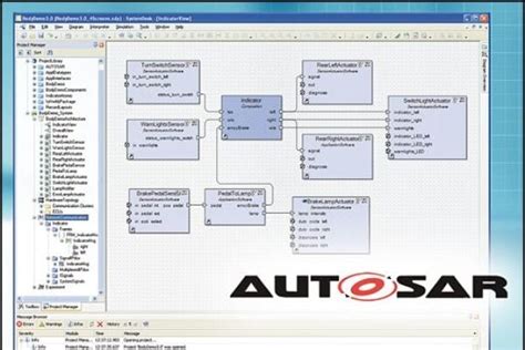 DSpace SystemDesk Modeling Tool Optimized For Series Production