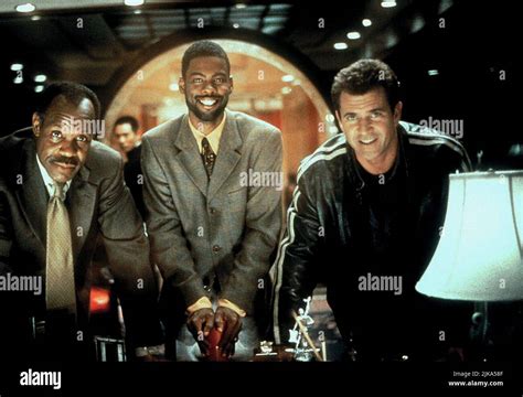 Lethal Weapon 4 Cast Lethal Weapon 4 Cast