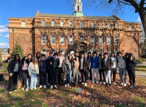 Model Un Team Wins Big At Princeton Ipatriotpost