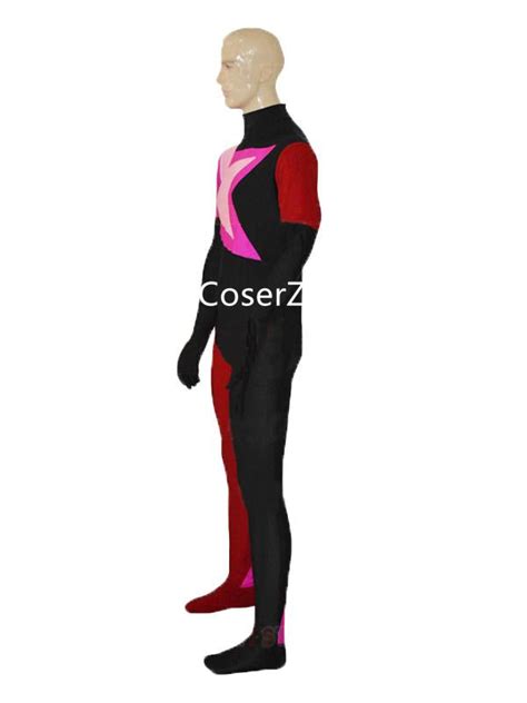 Garnet Costume From Steven Universe Catsuit Cosplay Halloween Costume