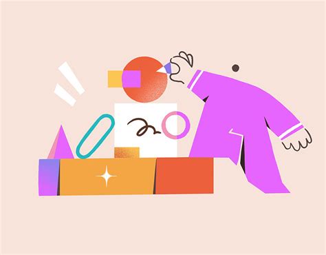 Self Introduction Behance