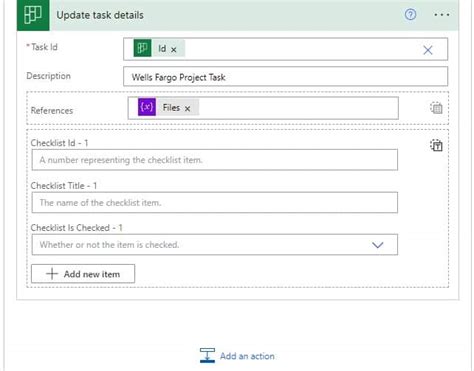 How To Attach Files To Planner Tasks Using Power Automate Enjoy