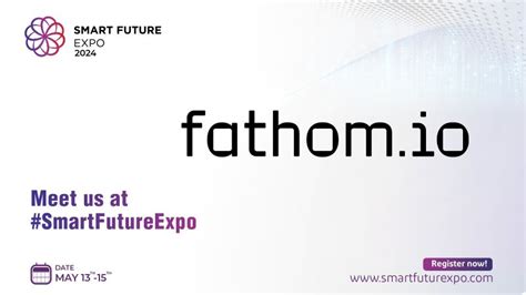 Smart Future Expo On Linkedin Smartfutureexpo Welcomefathom