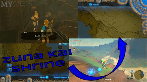Akkala Shrines Recommended Order Botw Mygaming News